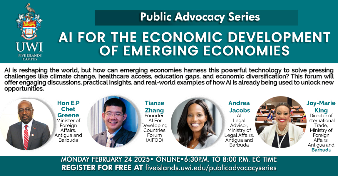 Welcome to UWI Five Islands Campus | UWI Five Islands Campus